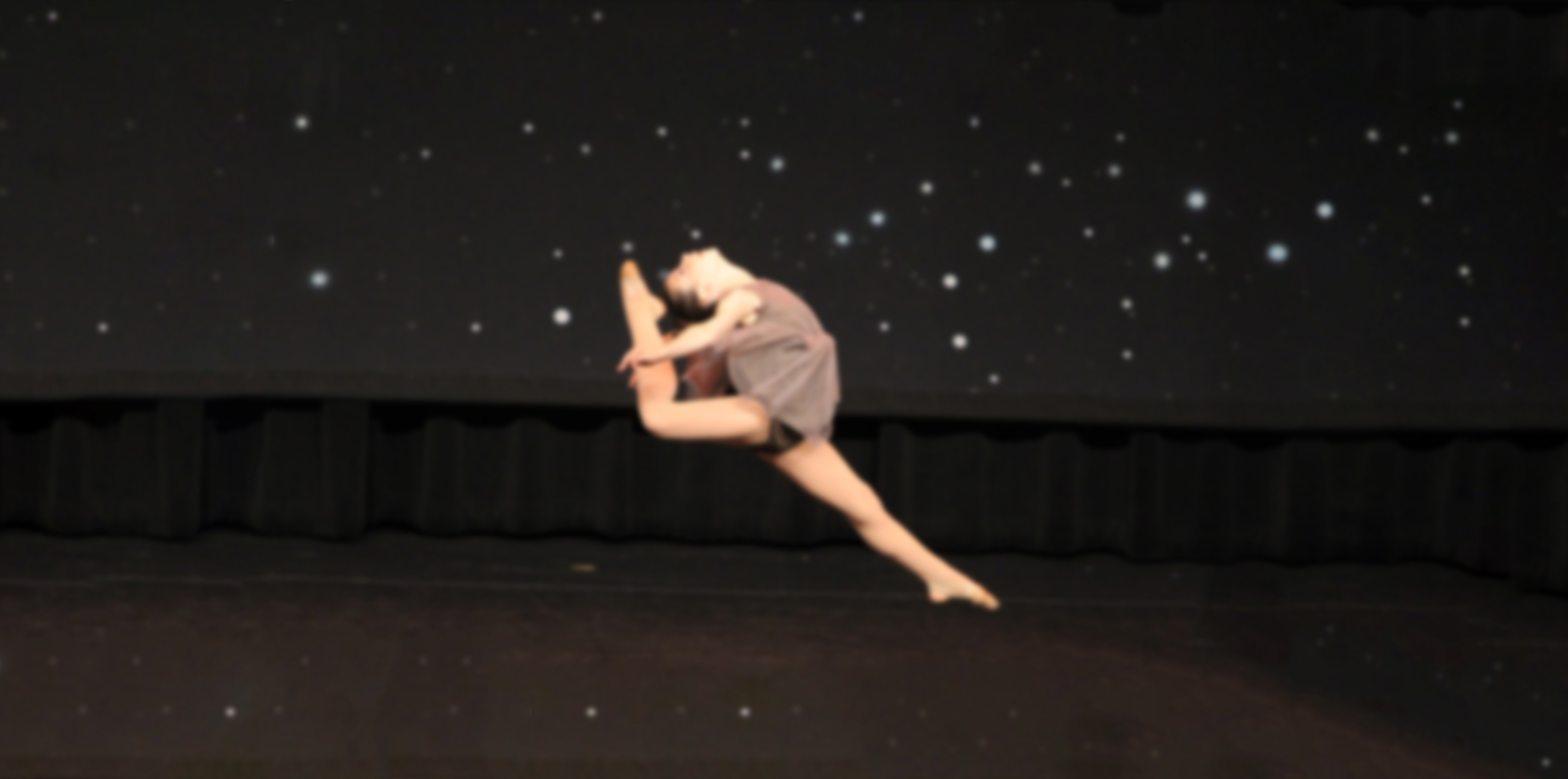 6 - Steps of Faith Dance Studio - Lumberton
